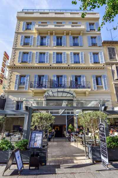 Best Boutique Hotels in Nice 2026 | Hotelier's Choice