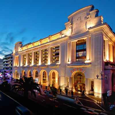 Best Spa Hotels in Nice | Wellness Retreats & Spa Stays 2026