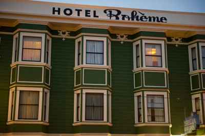 Best Waterfront Hotels in San Francisco | River, Lake & Harbour Views 2026