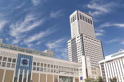 Best Hotels in Sapporo 2026 — Handpicked by Hotelier's Choice