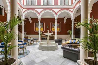Best Luxury Hotels in Seville 2026 | Hotelier's Choice